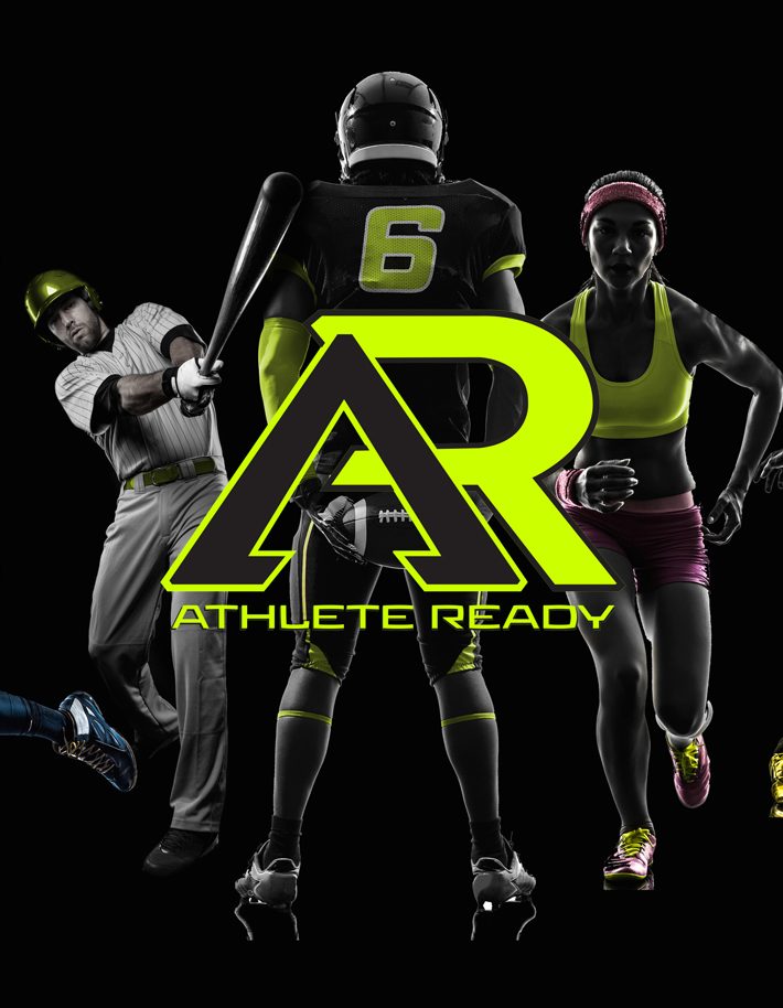 About - Athlete Ready