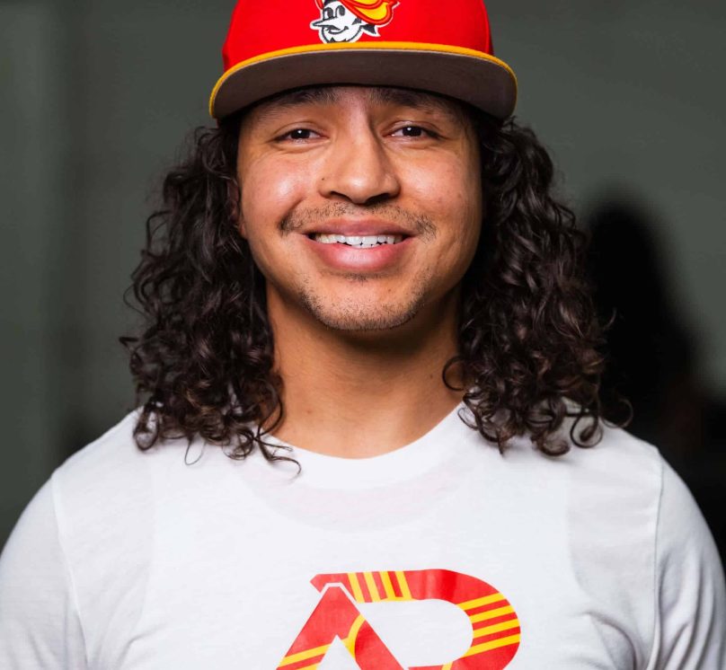 About - Athlete Ready